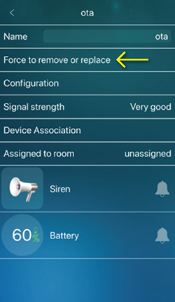 StarVedia - ProductDocument